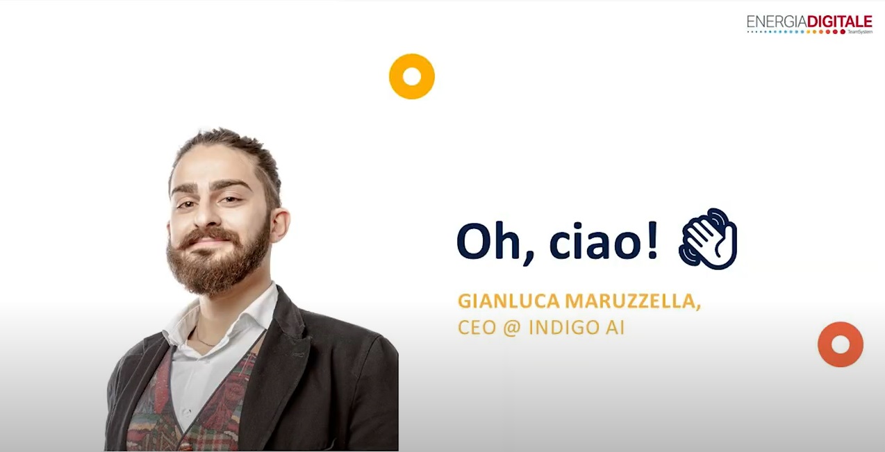 Chatbot & AI: come creare delle esperienze di successo? - TeamSystem Magazine