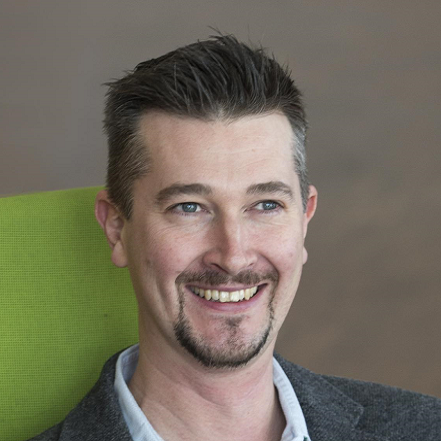 Gabriele Benedetti | TeamSystem