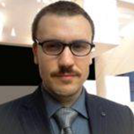 Fabrizio Dellachà | TeamSystem