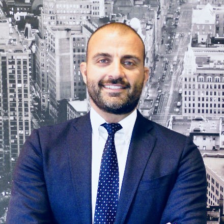 Alessio Gambino | TeamSystem