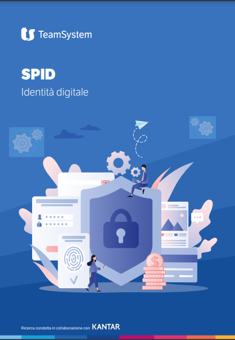 SPID professionale: a che punto siamo in Italia? | TeamSystem