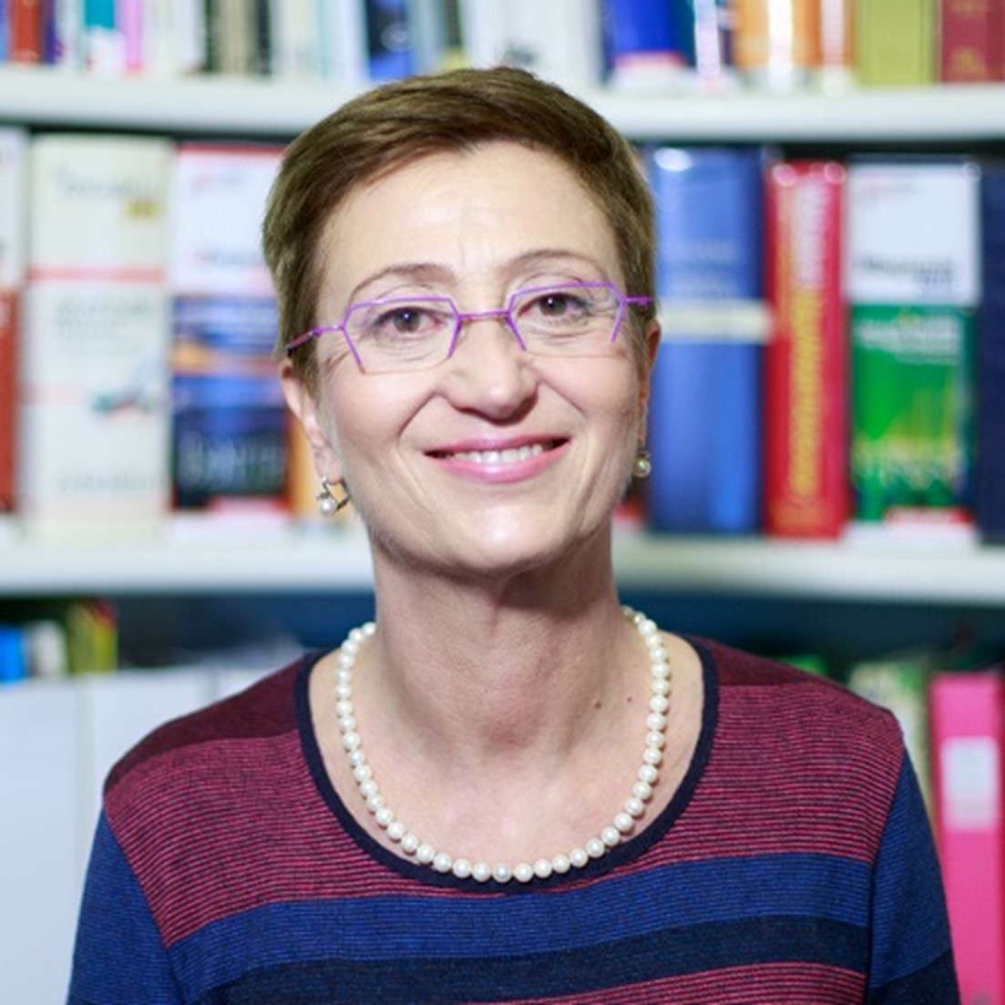 Luisa Carrada | TeamSystem