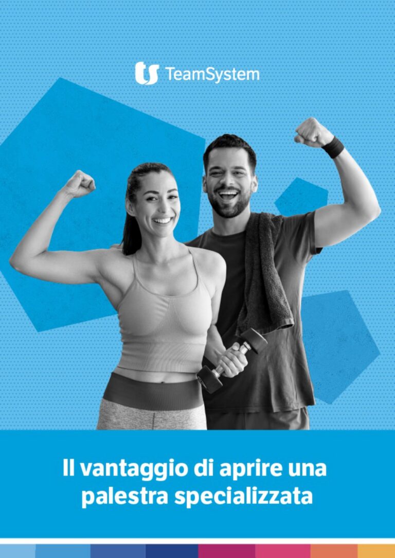 Perché aprire una palestra specializzata è vantaggioso | TeamSystem