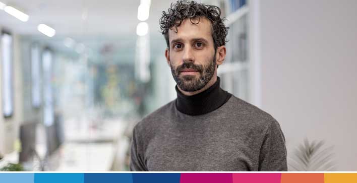 Marco La Fiura: fondatore di Notorious Agency | TeamSystem