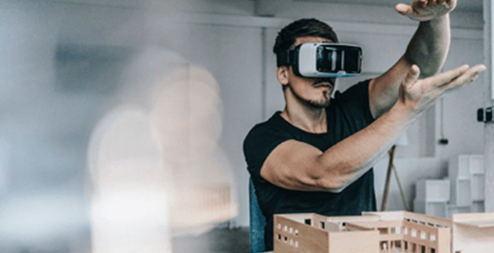 Realtà virtuale e aumentata nella progettazione | TeamSystem Construction
