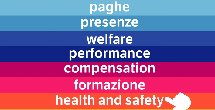 Video su TeamSystem HR | TeamSystem