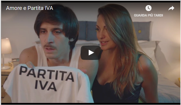 Anche le partita IVA hanno un cuore - TeamSystem Magazine