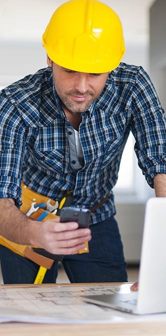 Software Gestionali per Impiantisti | TeamSystem Construction