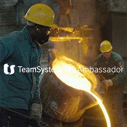 Esempi di successo dei software gestionali per Aziende | TeamSystem