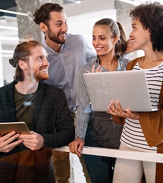 Software per Architetti | TeamSystem Construction