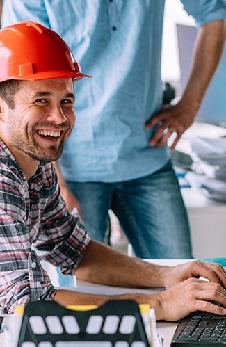 Software Gestionali per Edilizia | TeamSystem Construction