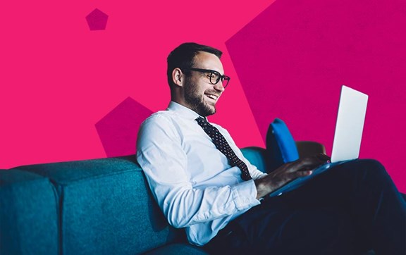 Mission | TeamSystem