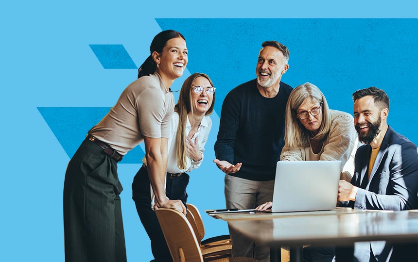 Mission | TeamSystem