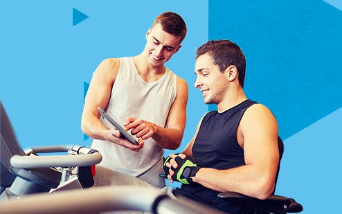 Soluzioni per palestre e centri fitness | TeamSystem Sport