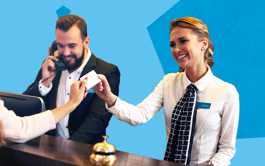 Integrazione con TeamSystem Hospitality | TeamSystem Commerce