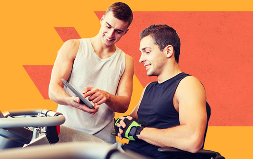 Soluzioni Gestione Scuole Sportive | TeamSystem Sport