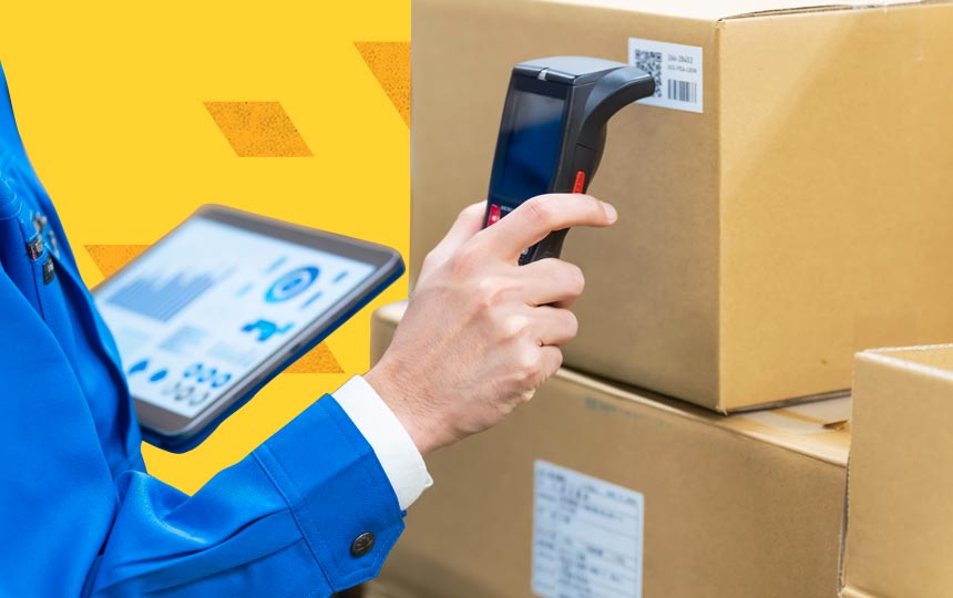 Gestione degli ordini multicanale per ecommerce | TeamSystem Commerce