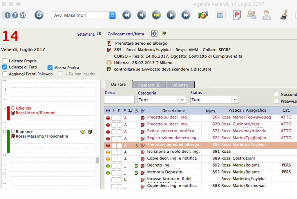 Easylex: il gestionale firmato TeamSystem