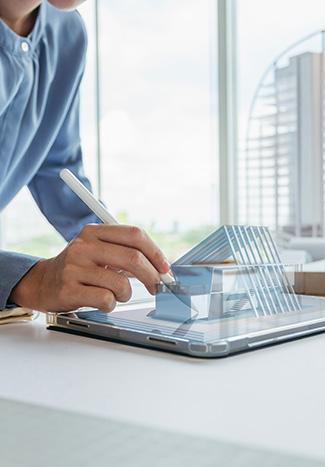 Software Gestionali per Edilizia | TeamSystem Construction