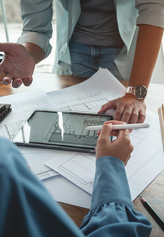 Software Gestionali per Edilizia | TeamSystem Construction